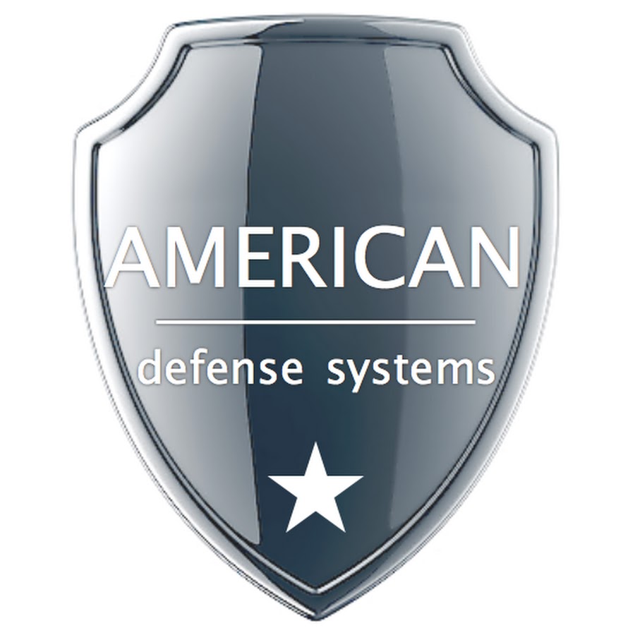 American Defense Systems - YouTube