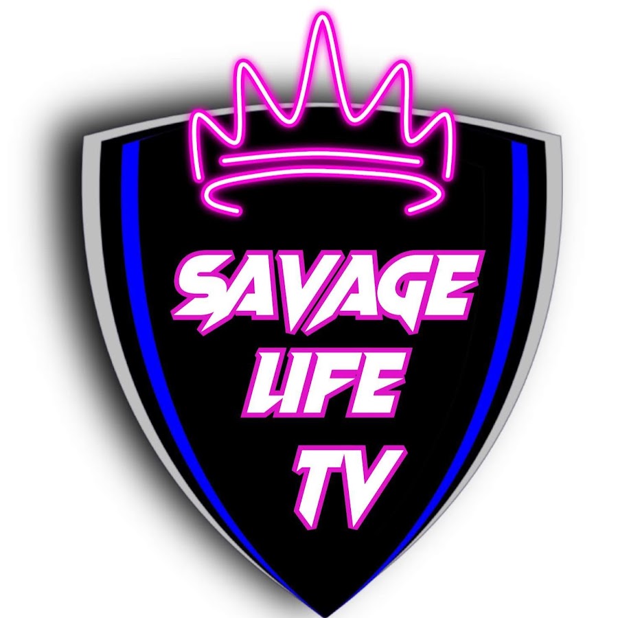 Savage Life Tv - YouTube