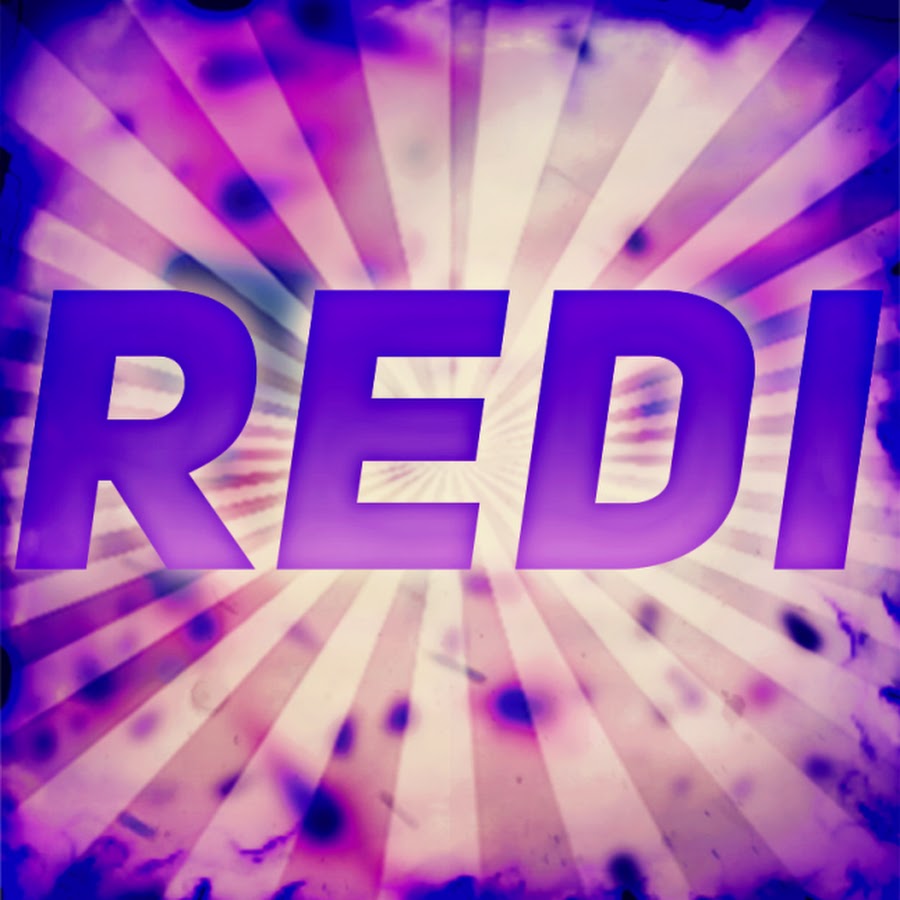 Redi - YouTube