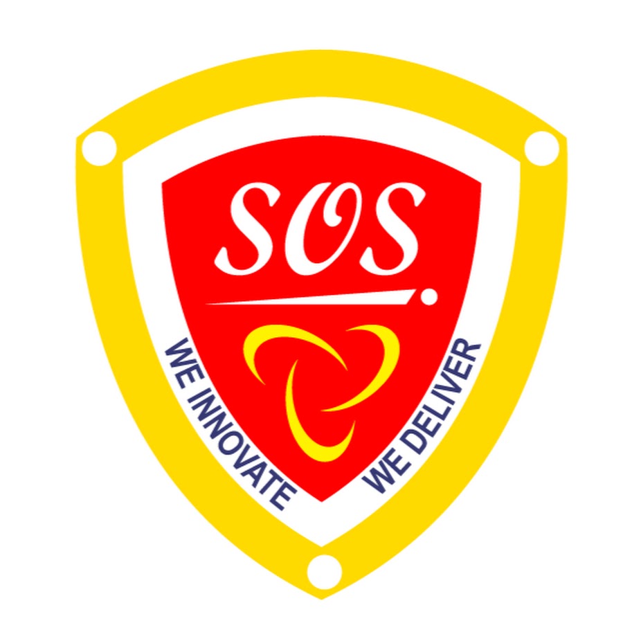 SOS TECHNOLOGIES PAKISTAN - YouTube