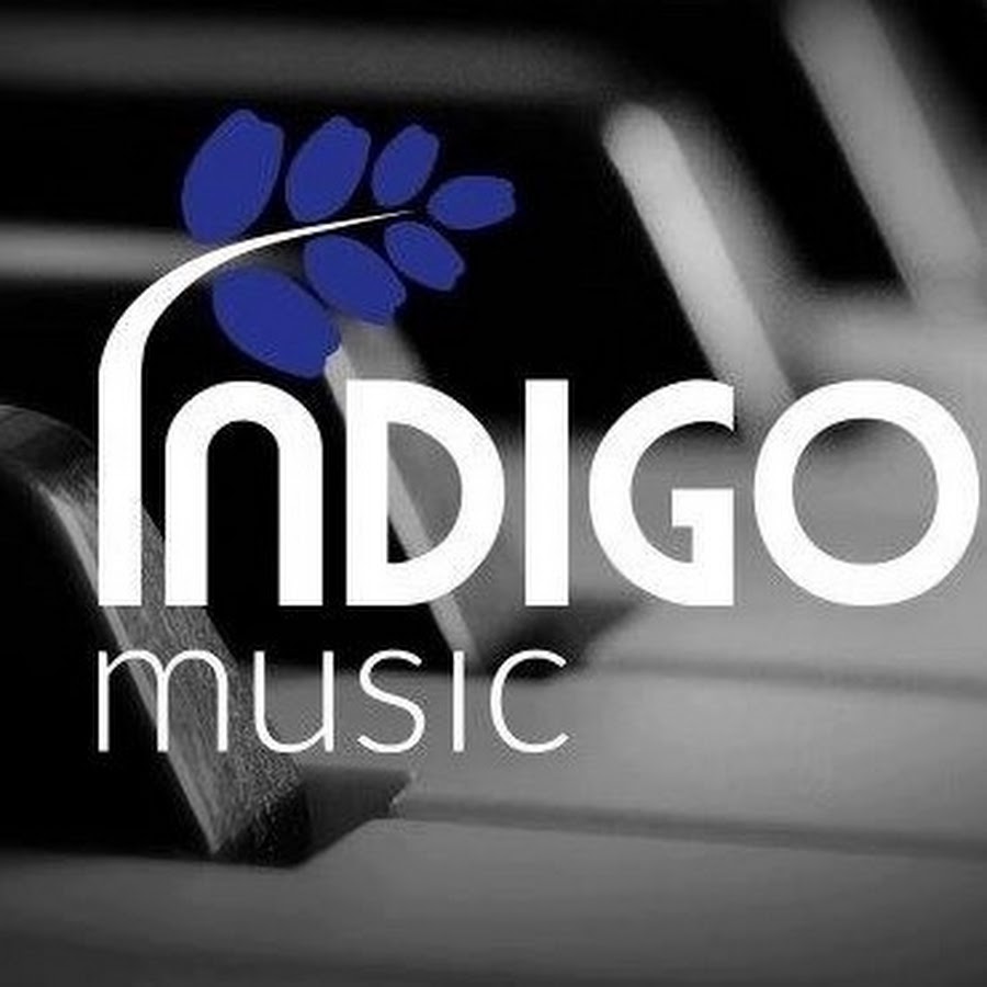 Indigo Music - YouTube