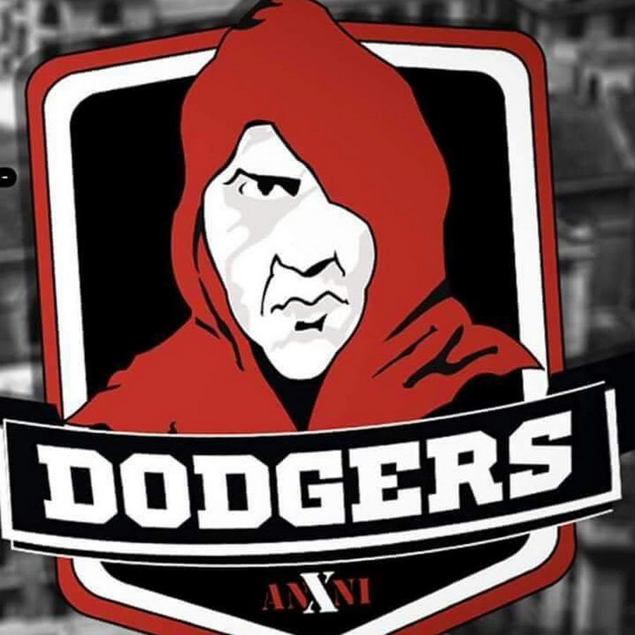 Dodgers Clubiste 2007 - YouTube