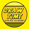 Draw Time with Mr. Mayberry - Summertime Edition - YouTube