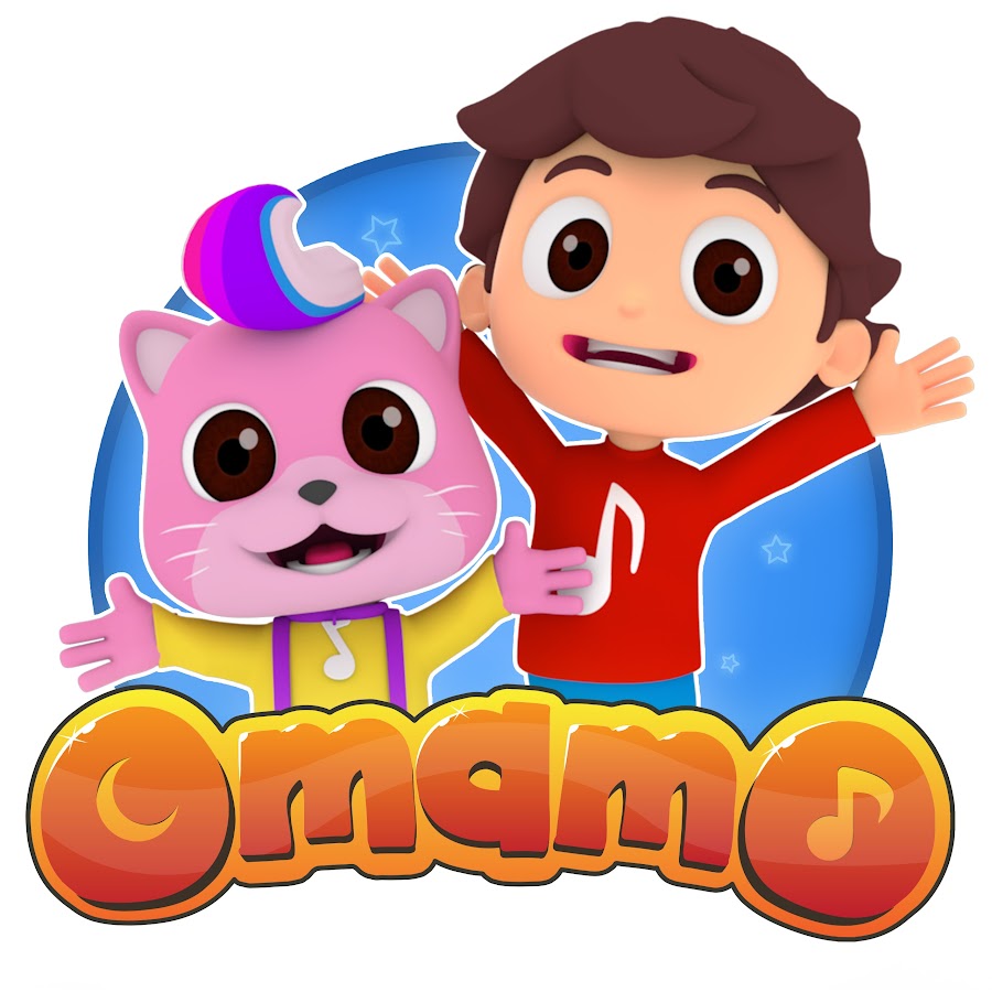 Omamo Songs - YouTube