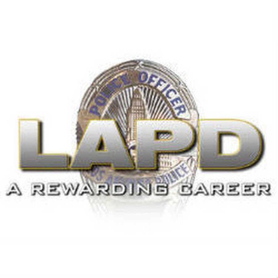 Join LAPD - YouTube