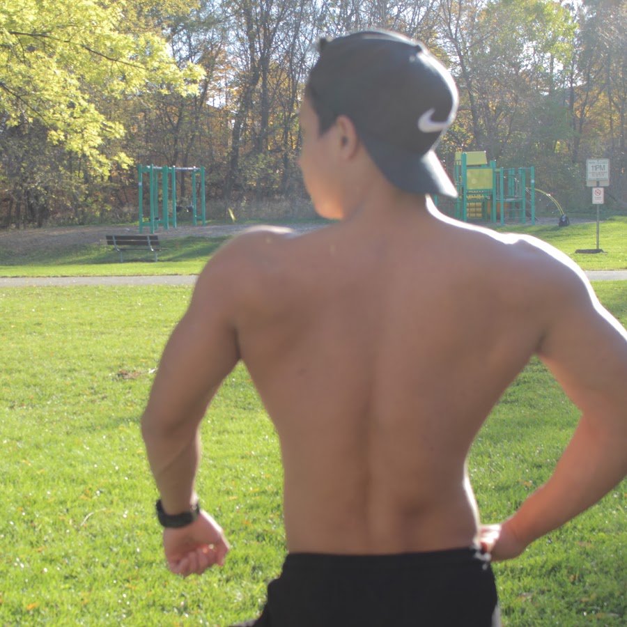 Kyle Justin - YouTube