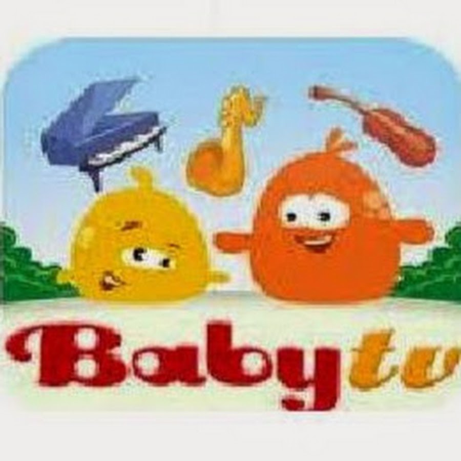 BabyTV - YouTube