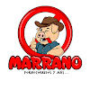 GRUPO MARRANO - YouTube