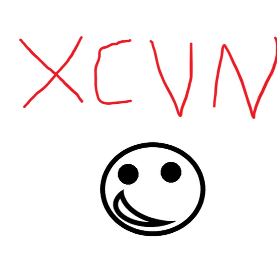 Xcvn - YouTube