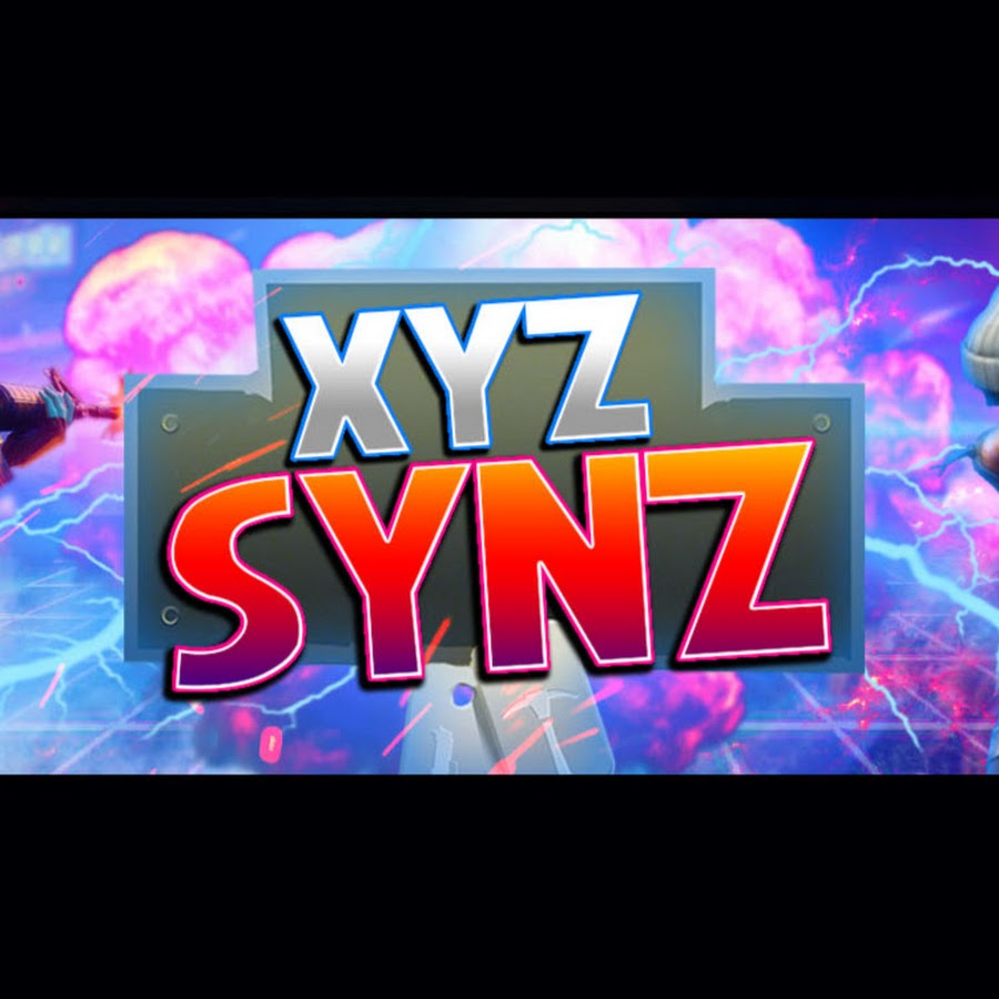Synz - YouTube