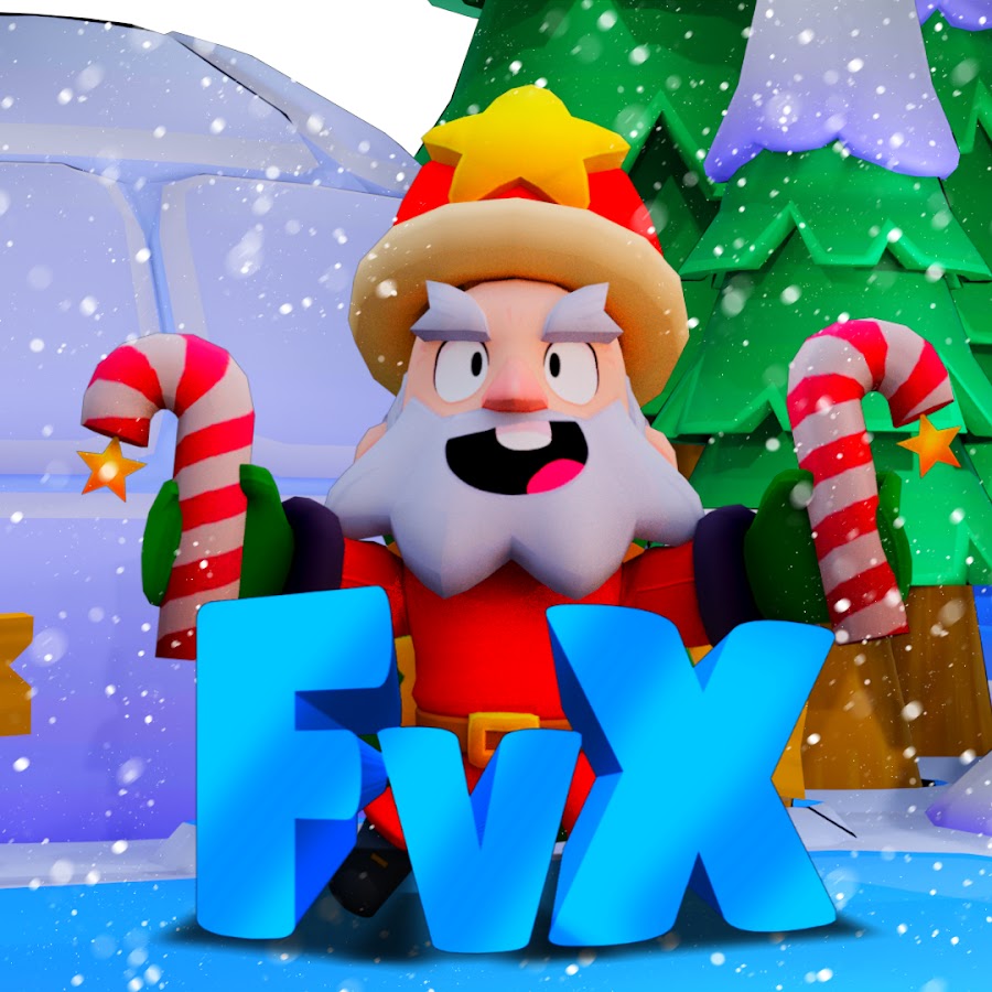 FvX Gaming - YouTube