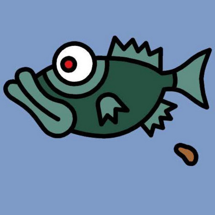 Lucky Bass Turd - YouTube