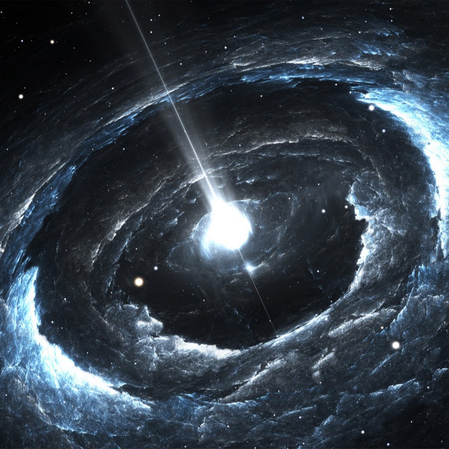 Pulsar - la tua guida sul cosmo - YouTube