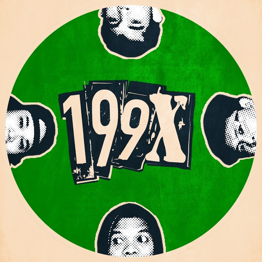199X Official - YouTube