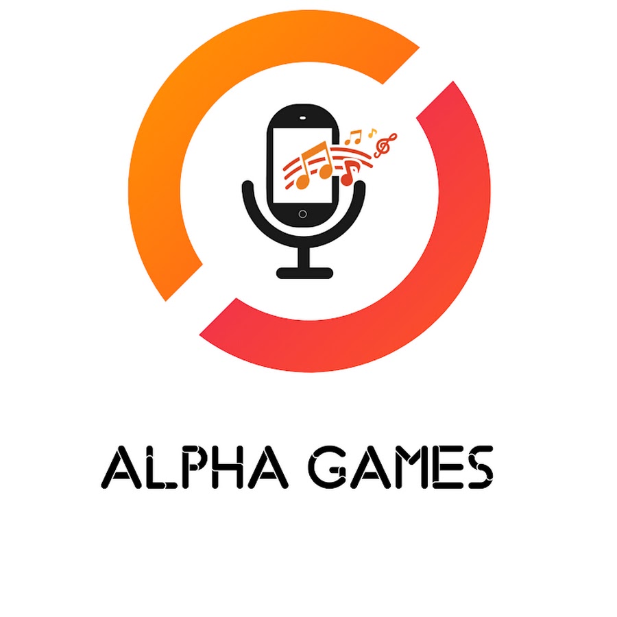 ALPHA GAMES - YouTube