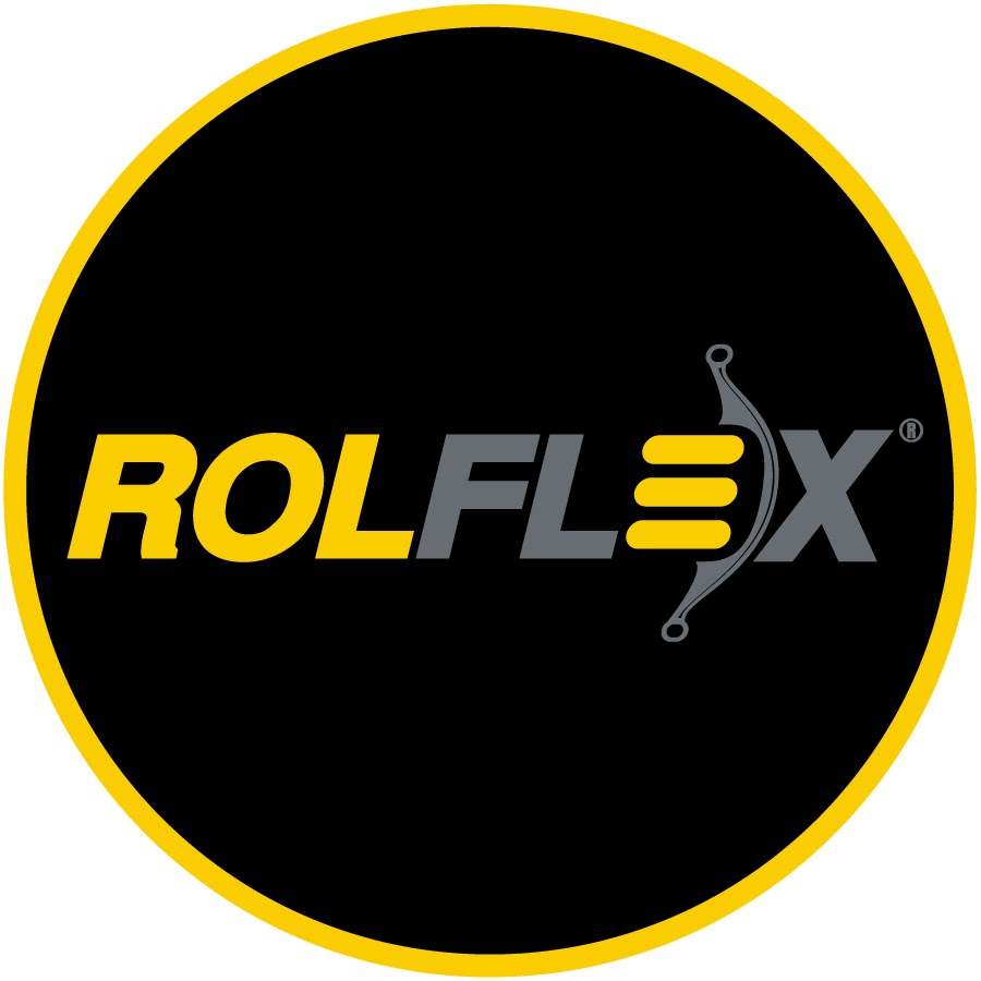 The Rolflex - YouTube