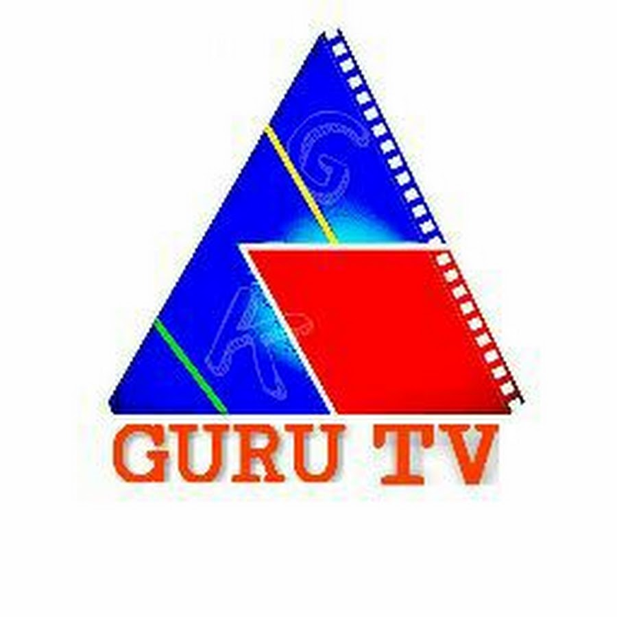 Guru TV - YouTube