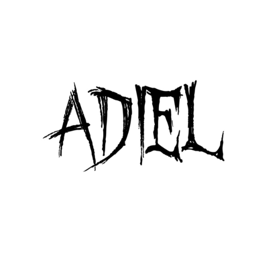 Adiel - YouTube