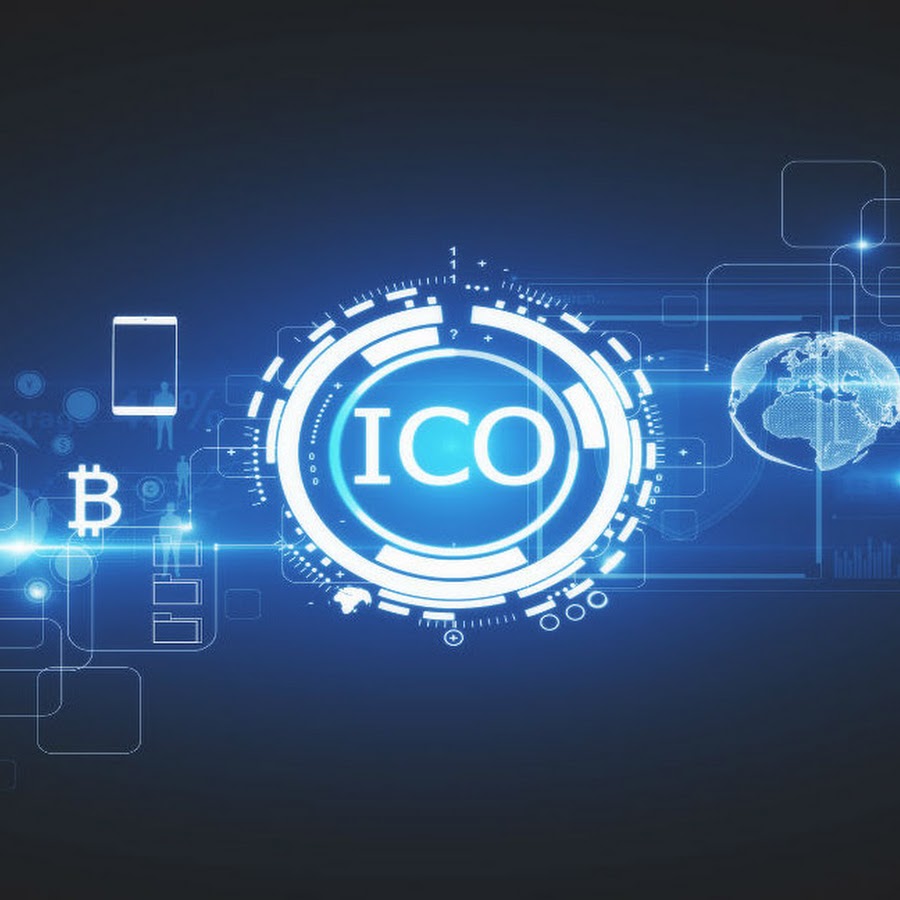 ICOs REVIEWS - YouTube