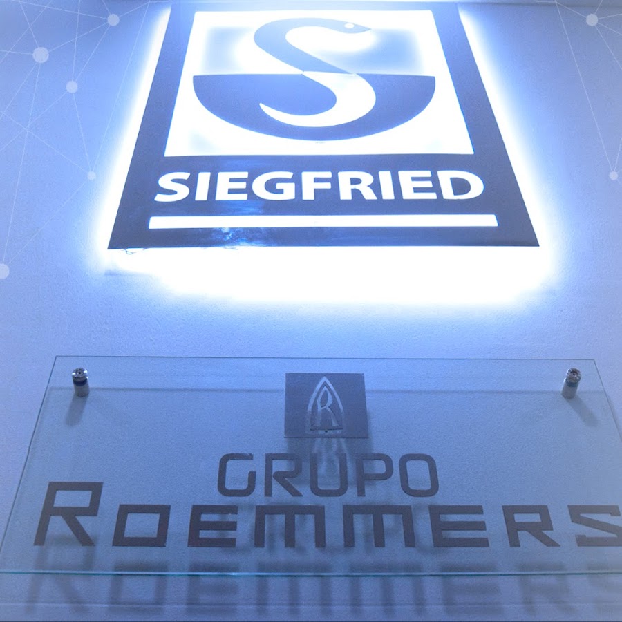 Laboratorios Siegfried S.A.S. Colombia - YouTube