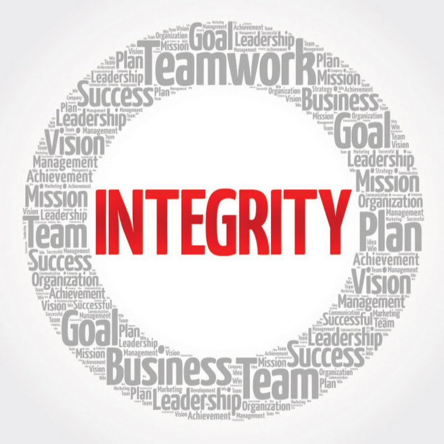Team InteGRITy - YouTube