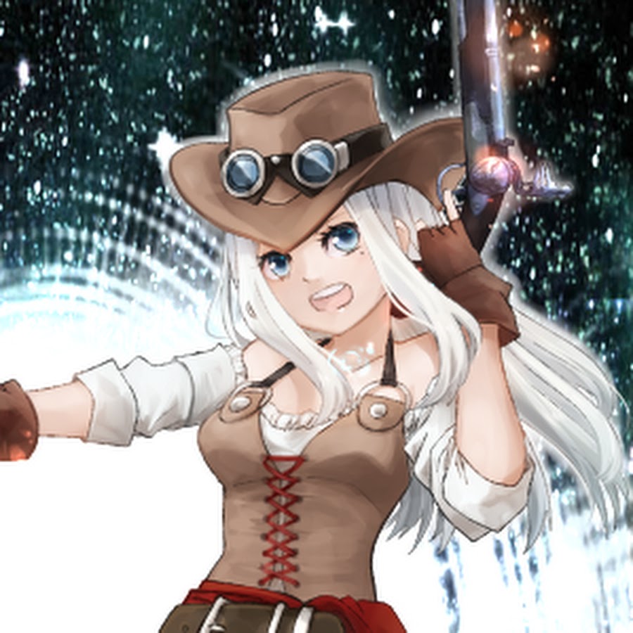 yuunya yunya - YouTube