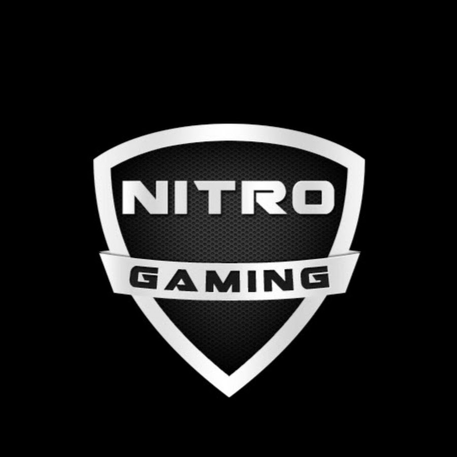 Nitro Gaming - YouTube