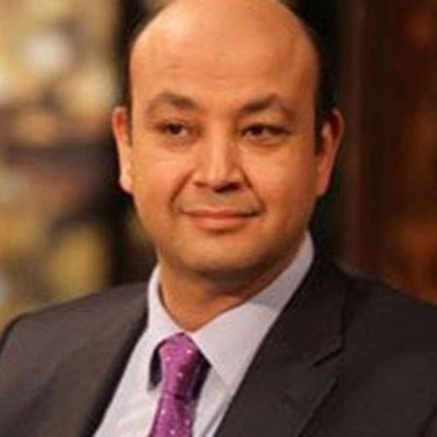 Amr Adeeb Live - YouTube