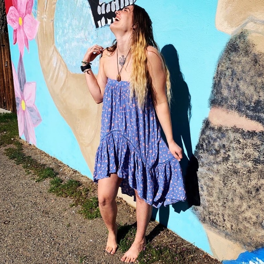 Chelsea Dudley - YouTube