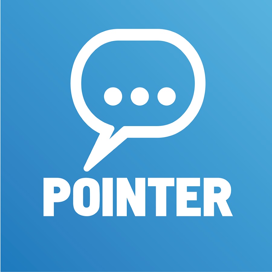 Pointer - YouTube