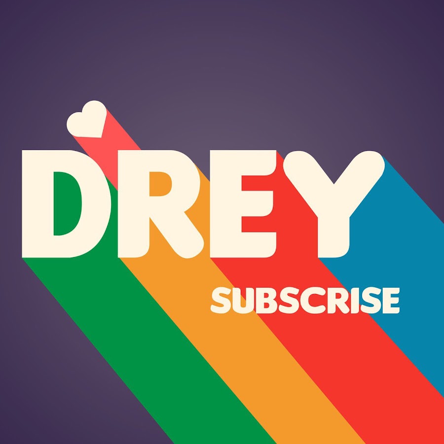 Drey - YouTube