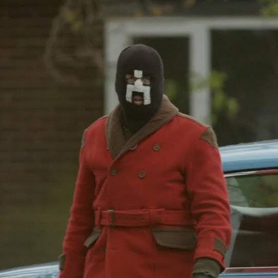 Daniel CC Movie Review - YouTube