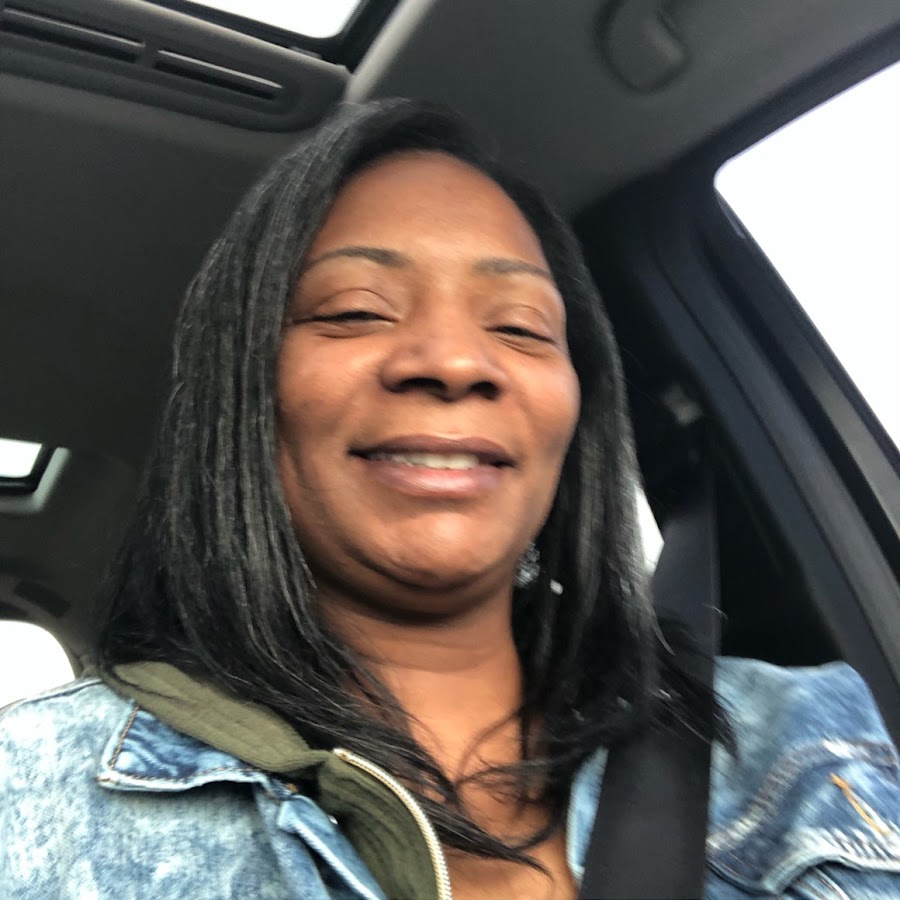 Michelle Barnes - YouTube