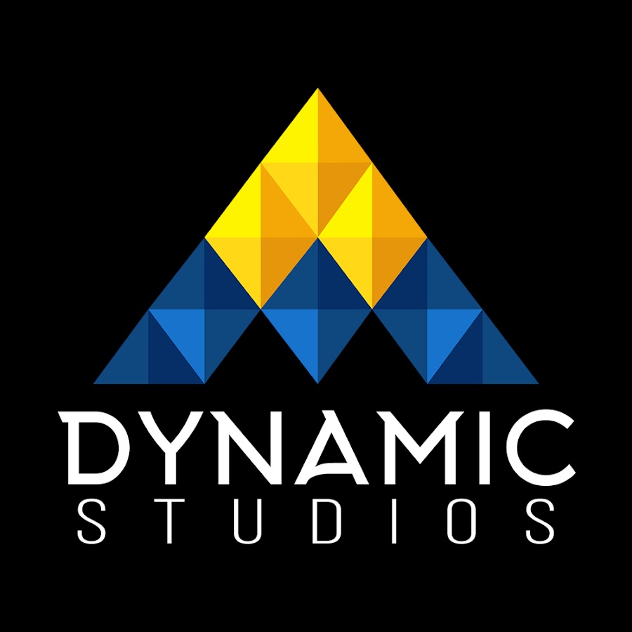 Dynamic Studios Colombia - YouTube
