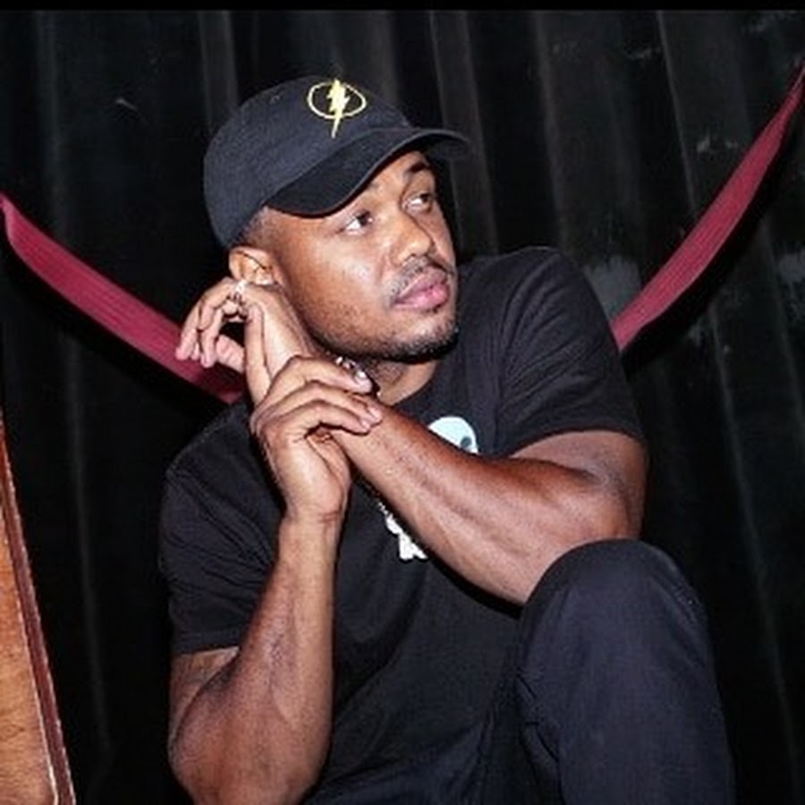 CHARLES REED - YouTube