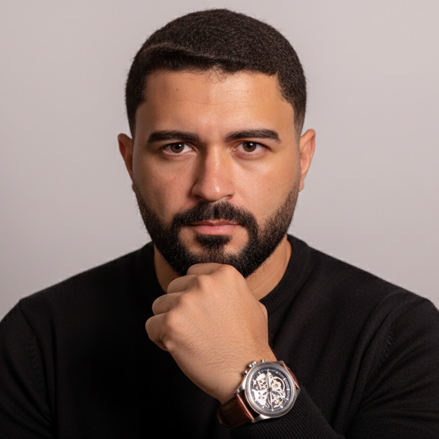 Cantor Luan Felipe - YouTube