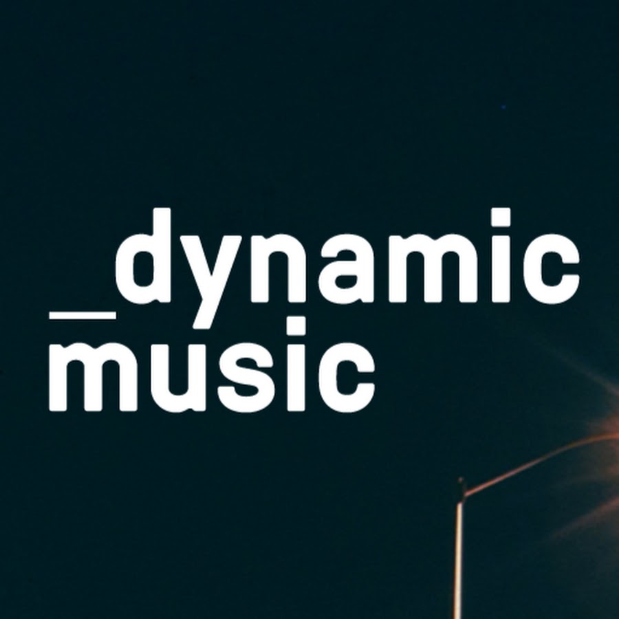 Dynamic Music - YouTube