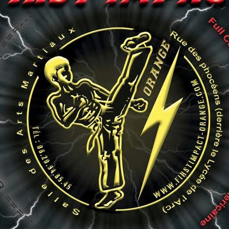 First Impact - YouTube