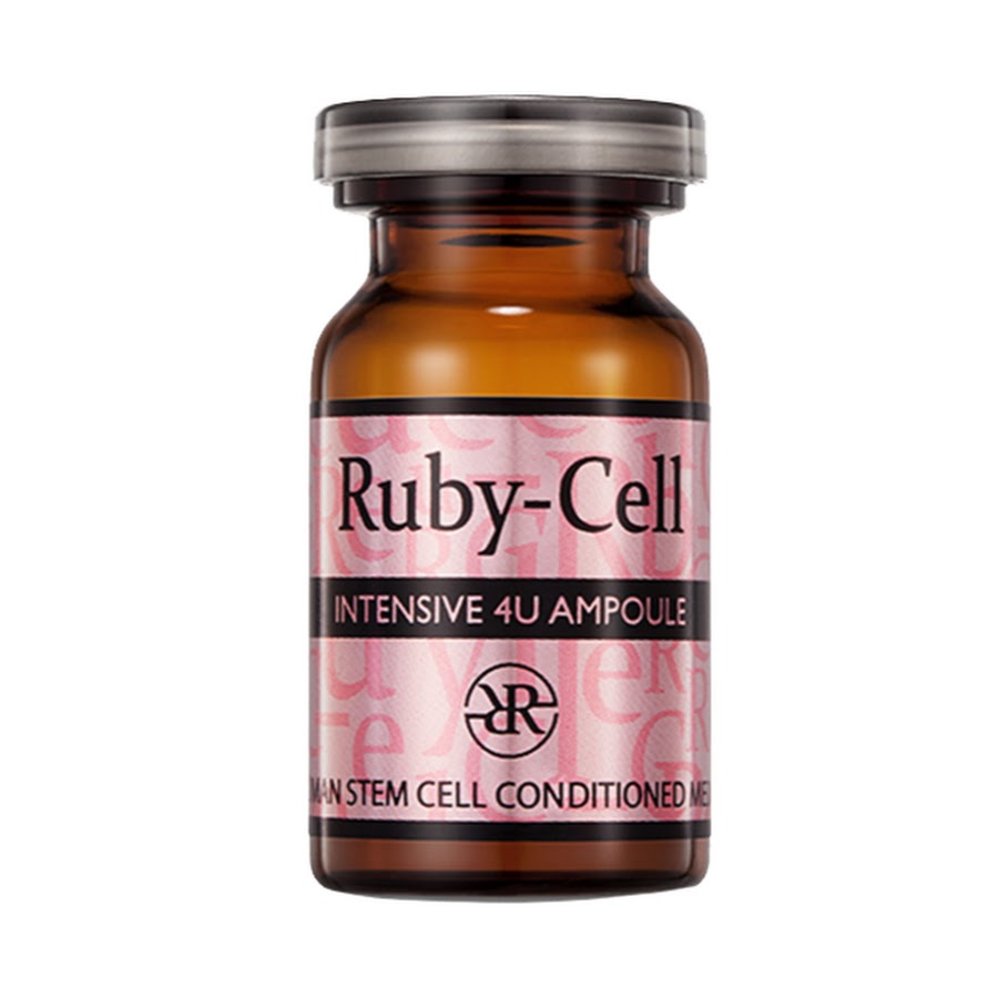 Ruby Cells Global - YouTube