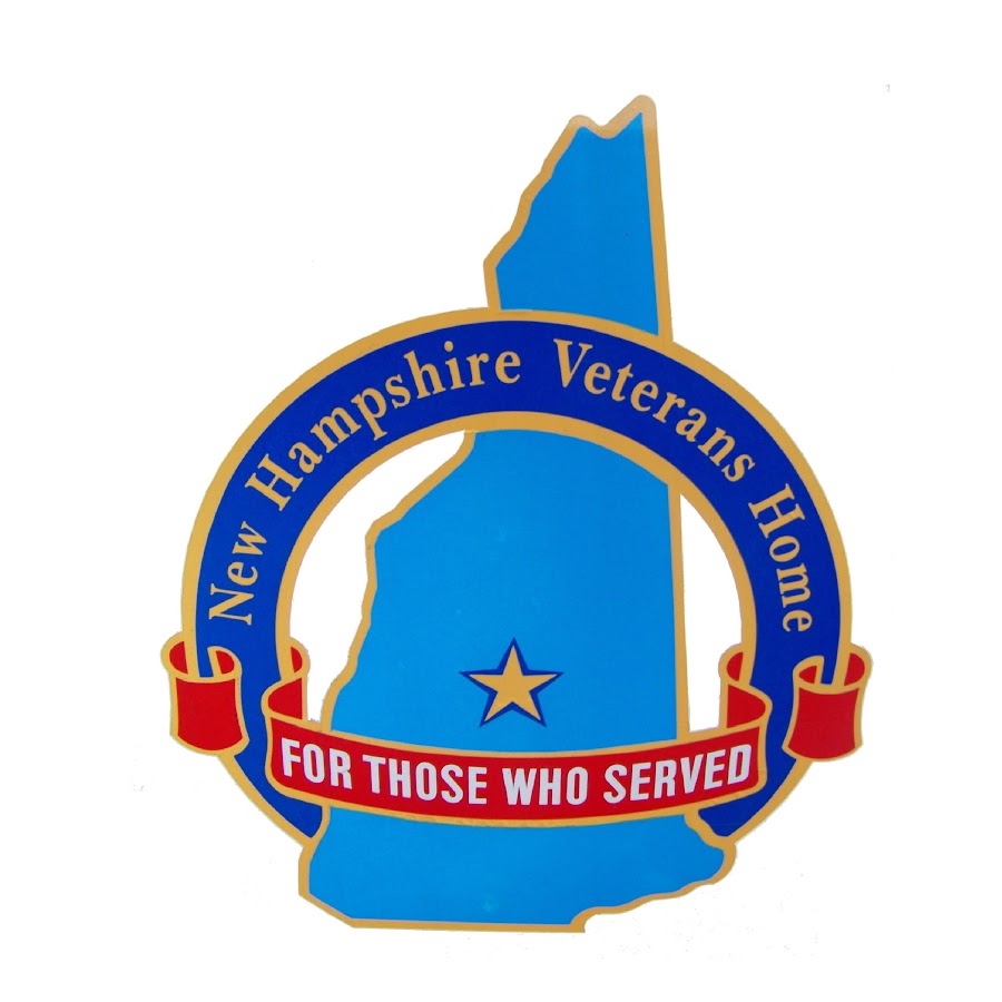 NH Veterans Home - YouTube
