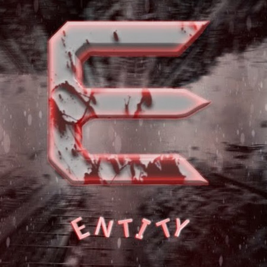 . Entity - YouTube