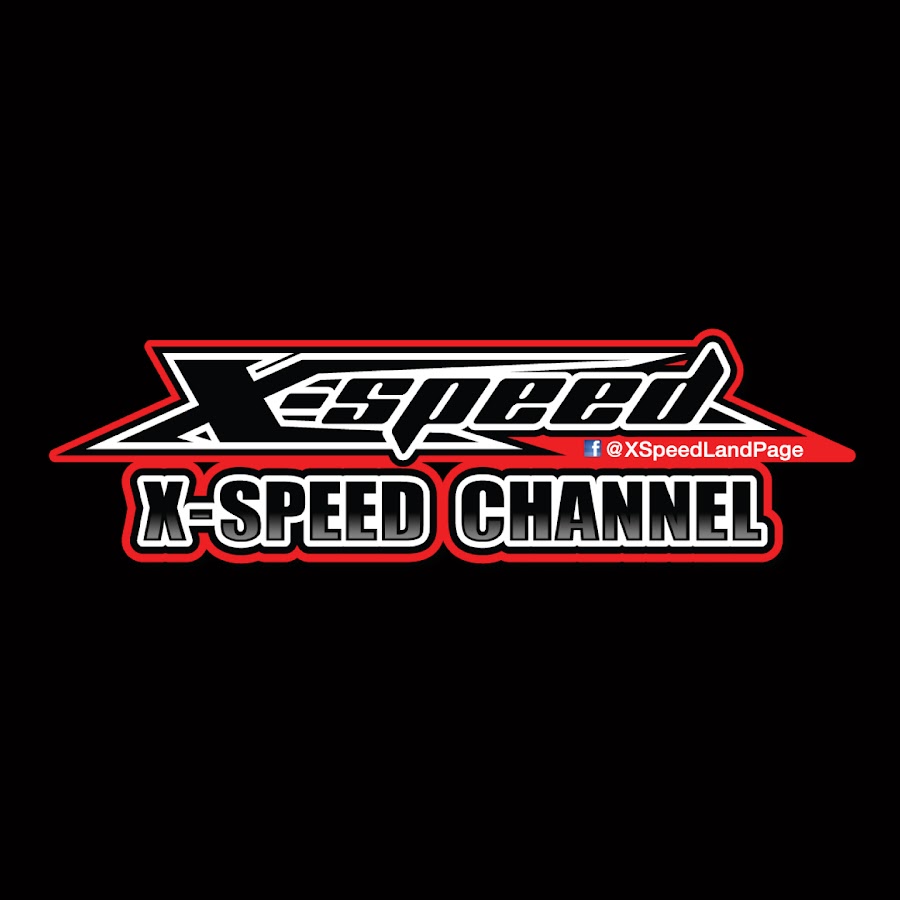 X-Speed Channel - YouTube