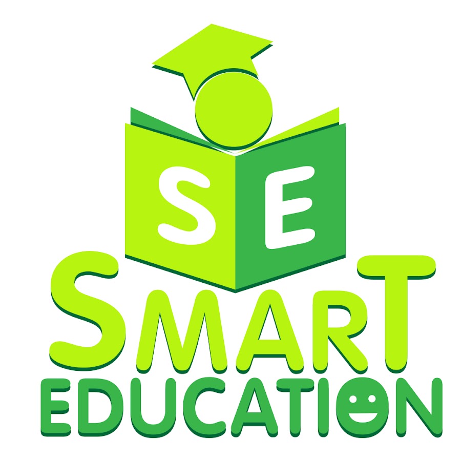 Smart Education - YouTube