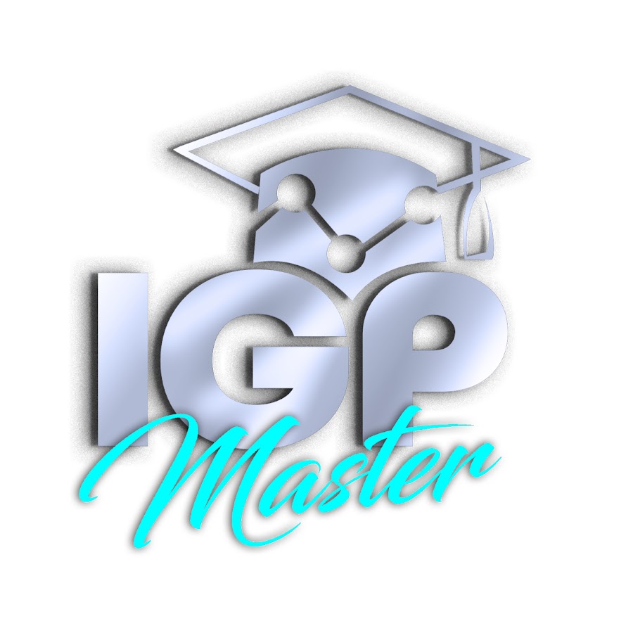 IGP Master - YouTube