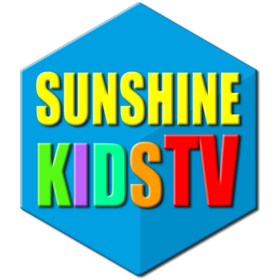 Sunshine Kids TV - YouTube