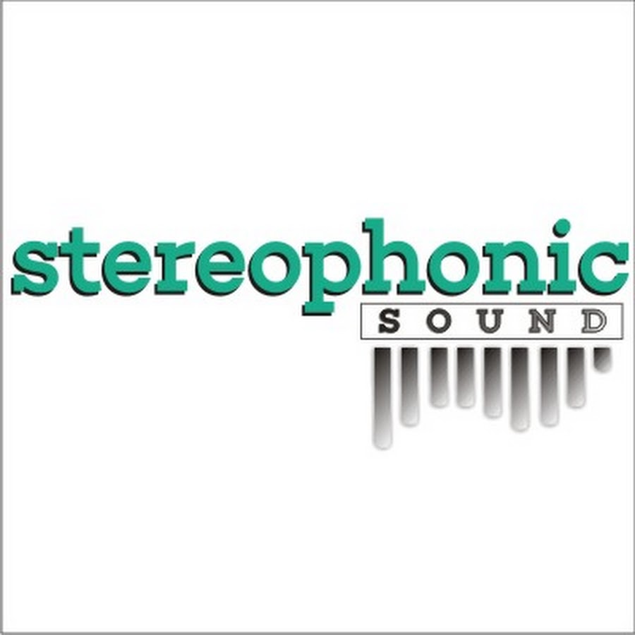 Stereophonic Sound - YouTube