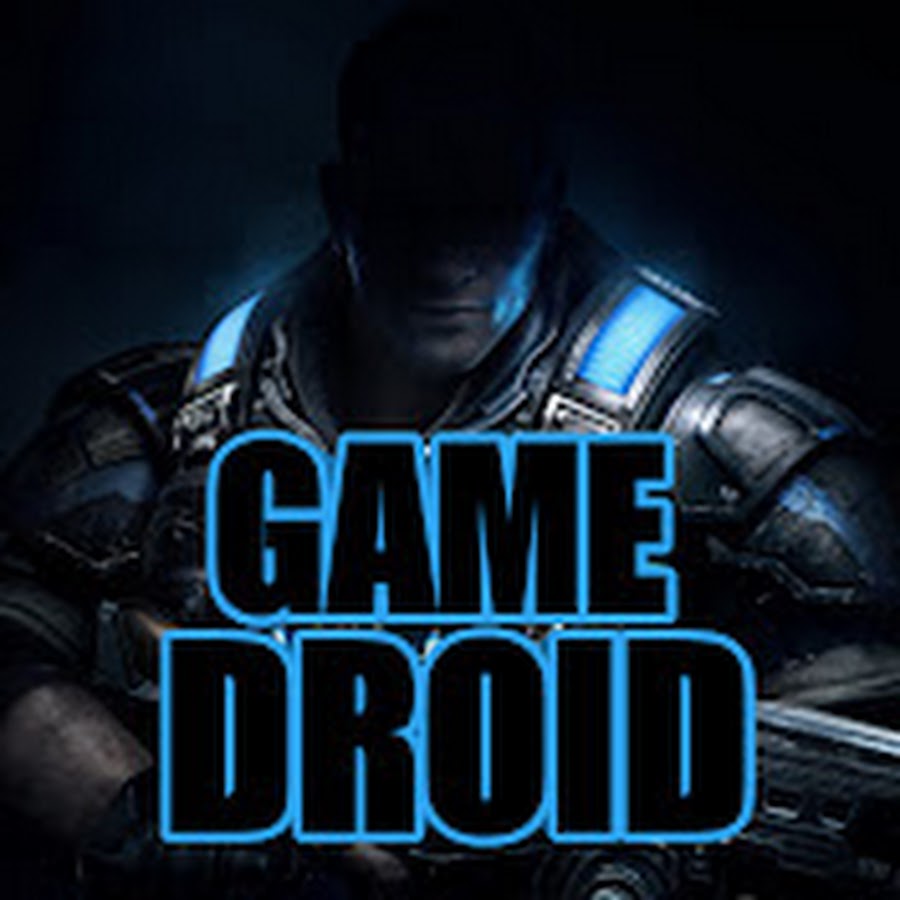 GAME DROID YT - YouTube