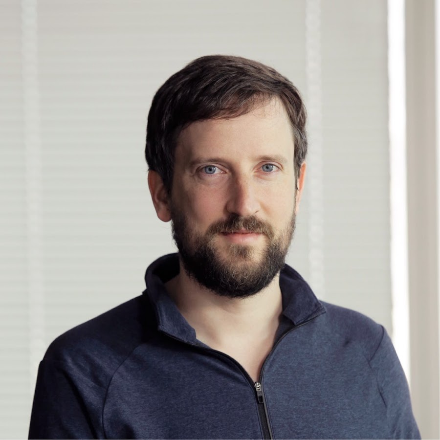 Brian Holt - YouTube