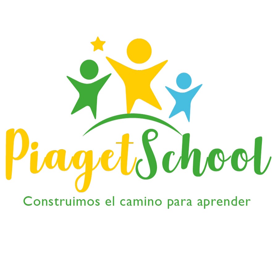 Piaget School - YouTube