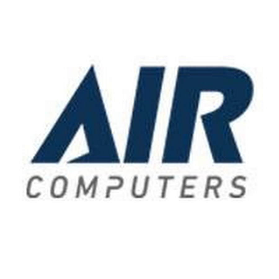 Air Computers - YouTube